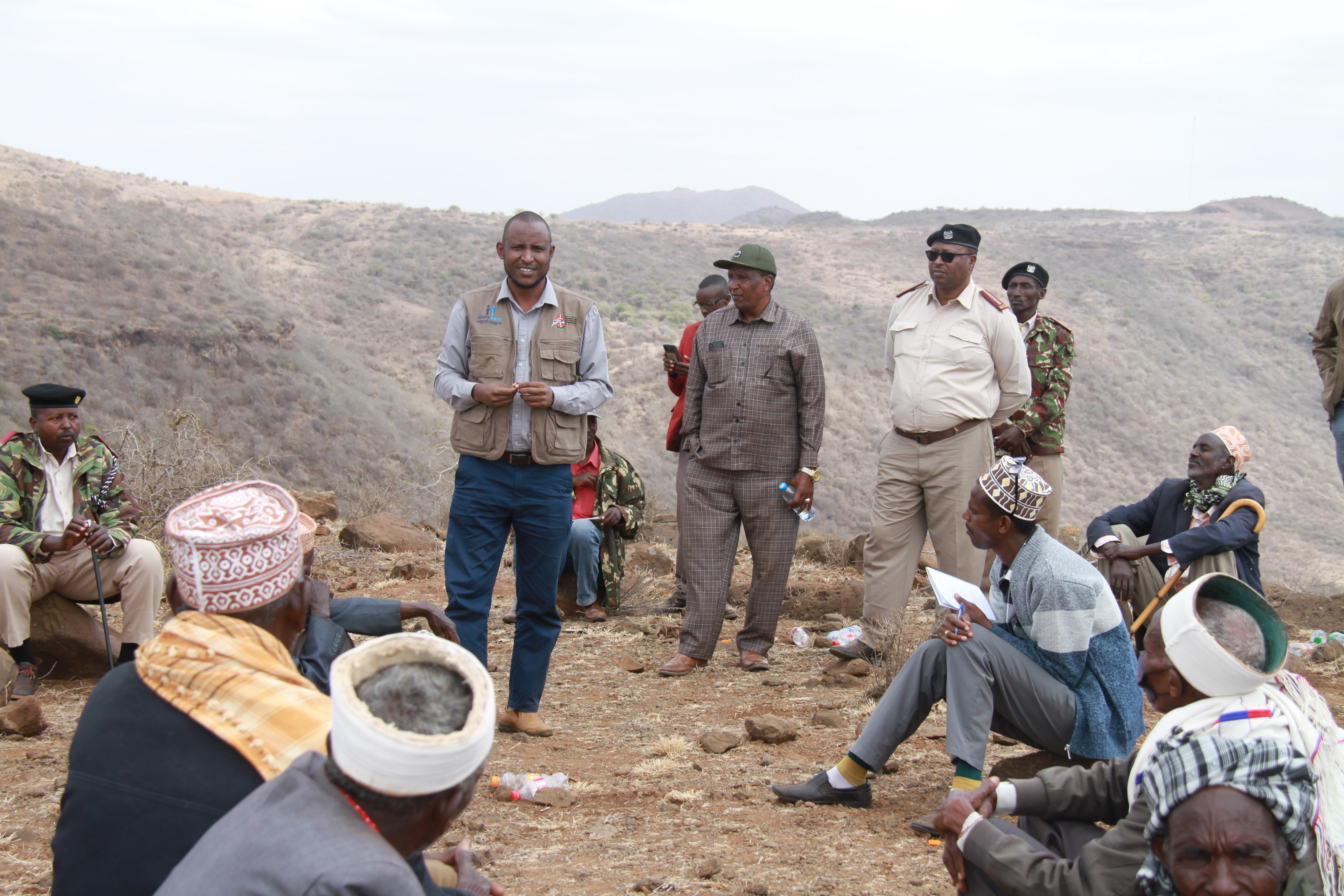 Home - Network for Peace, Cohesion and Heritage Trust