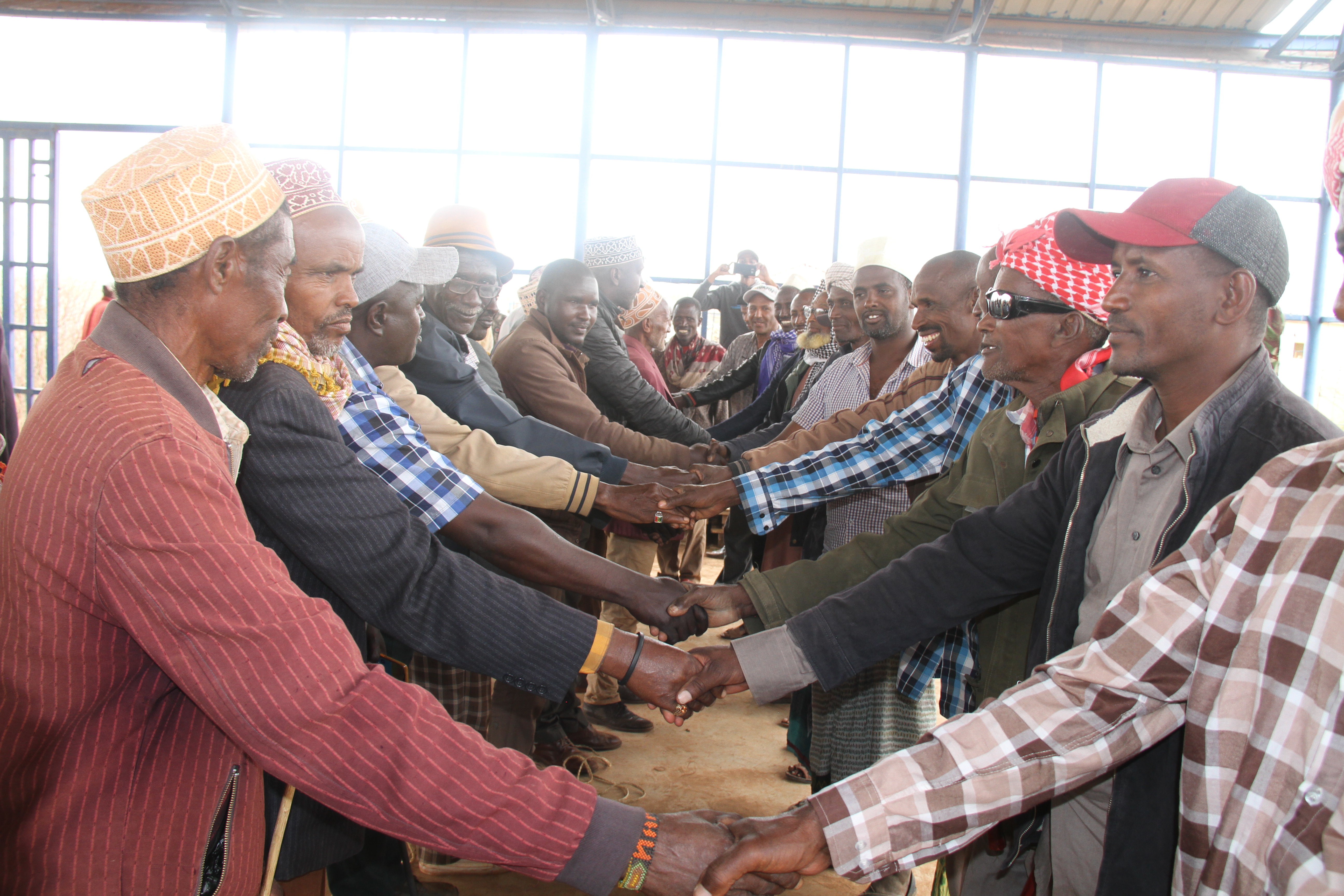 Home - Network for Peace, Cohesion and Heritage Trust