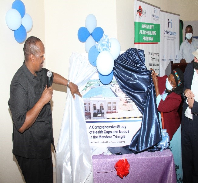 Home - Network for Peace, Cohesion and Heritage Trust